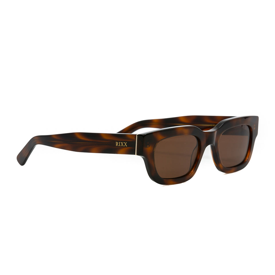Round face – RIXX Eyewear