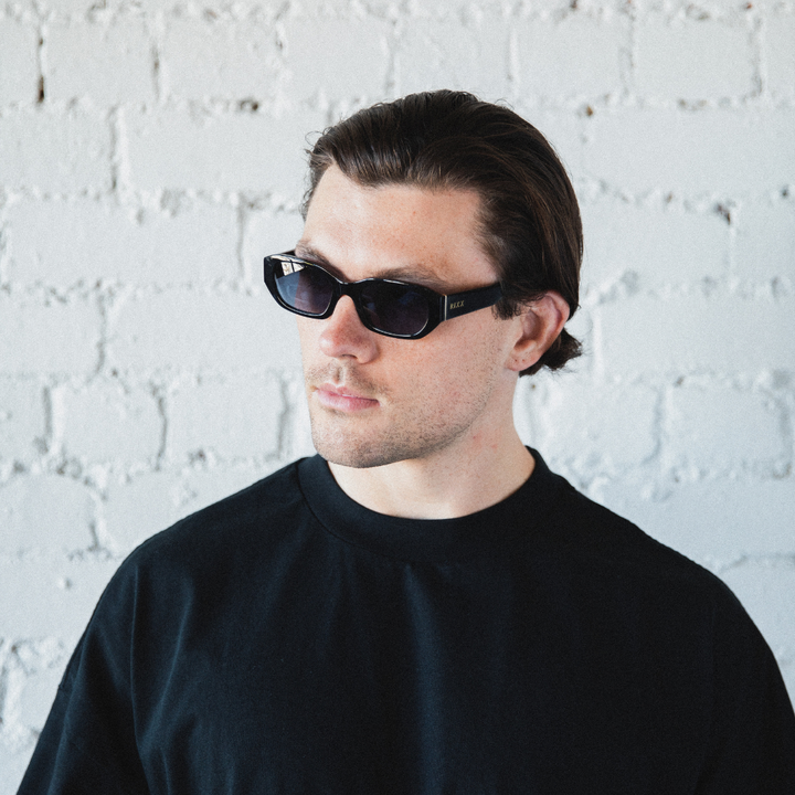 Austin Black – RIXX Eyewear