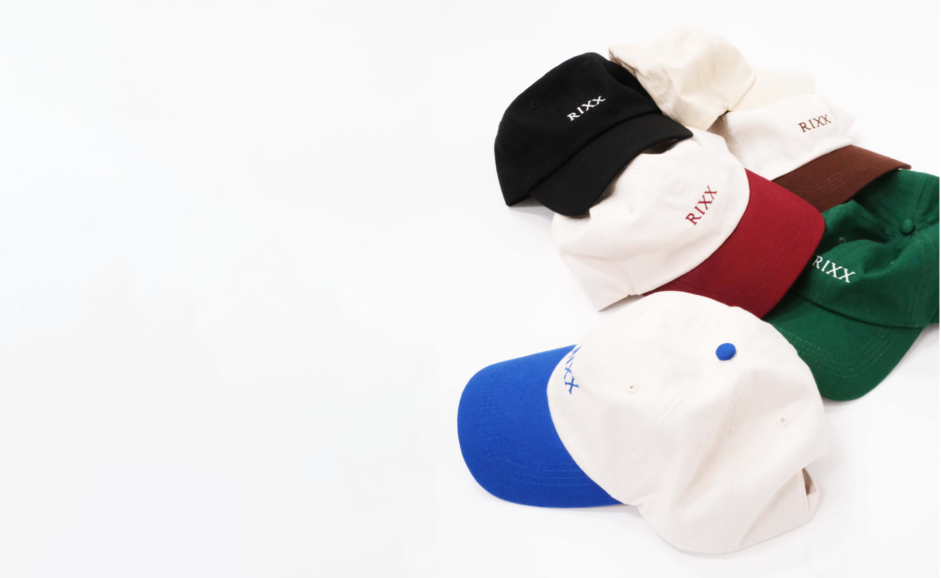 RIXX Caps – RIXX Eyewear