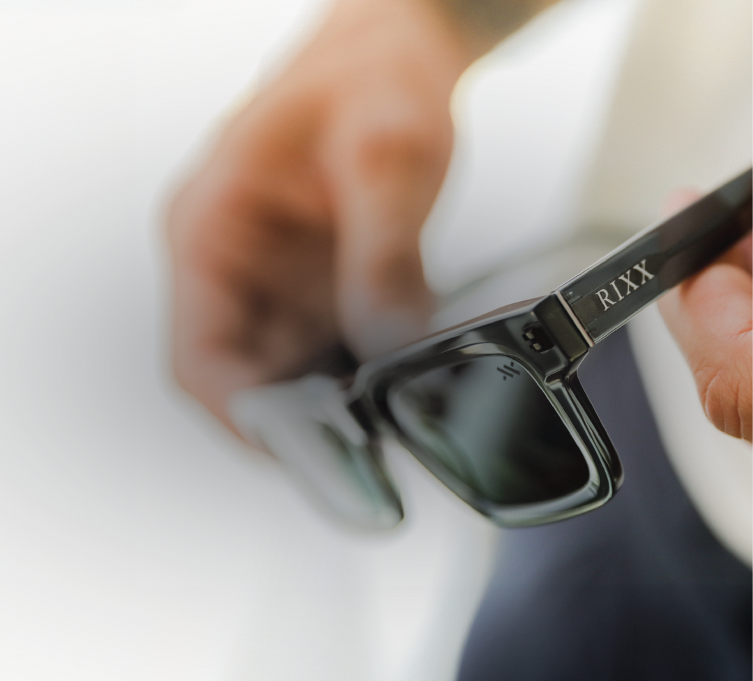 larger face – RIXX Eyewear