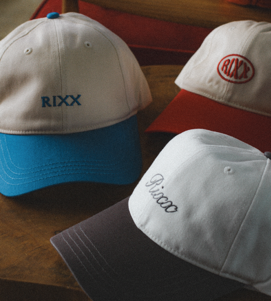 RIXX Caps – RIXX Eyewear