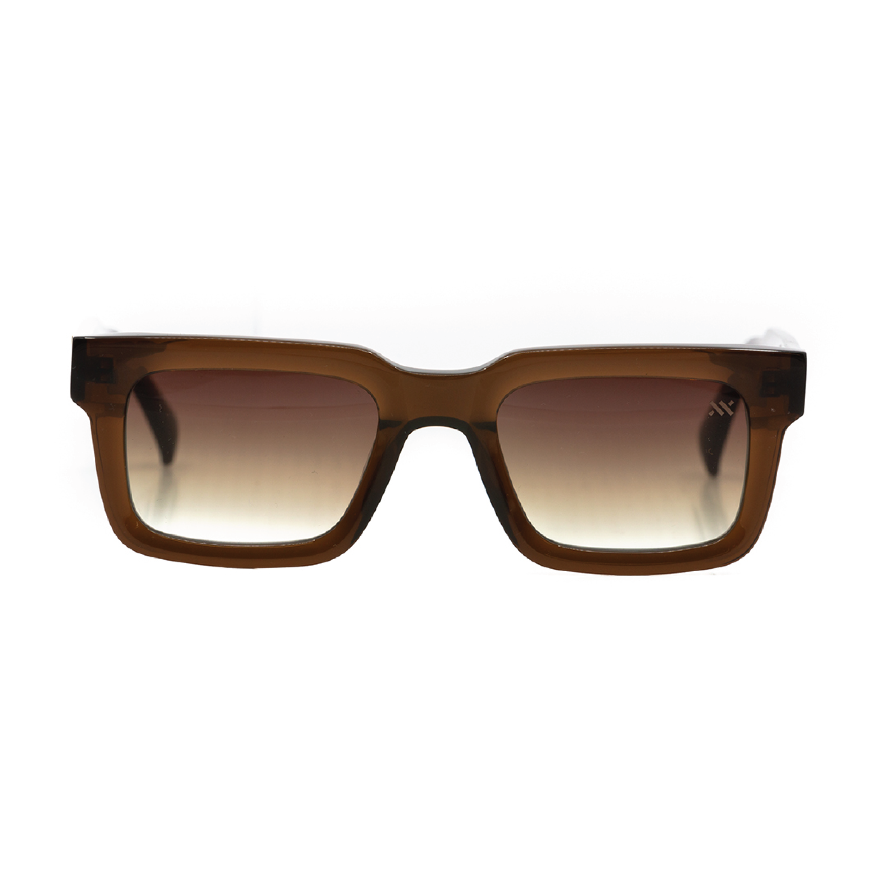 SoHo Large Brown – RIXX Eyewear