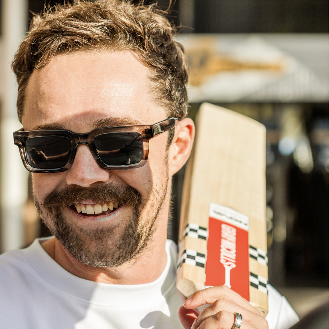 Travis Head SoHo – RIXX Eyewear