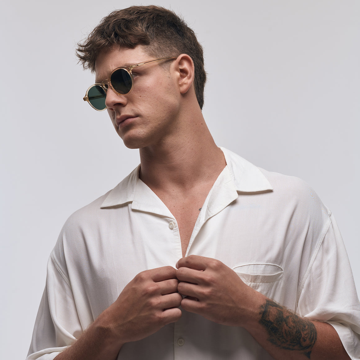 Prescription-polarised – RIXX Eyewear